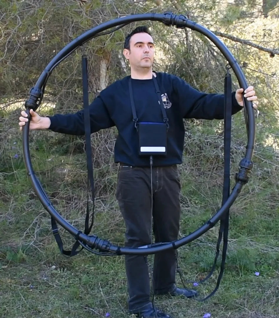 GDI Detectors Geophysical Devices, Info & Tools – detectors1