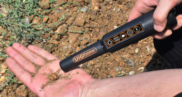 Pinpointer - the must have accessory – detectors1