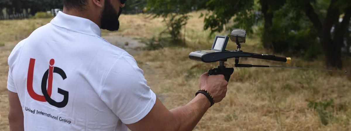 Discover the Gold Hunter Smart Detector: A Comprehensive FAQs Guide ...