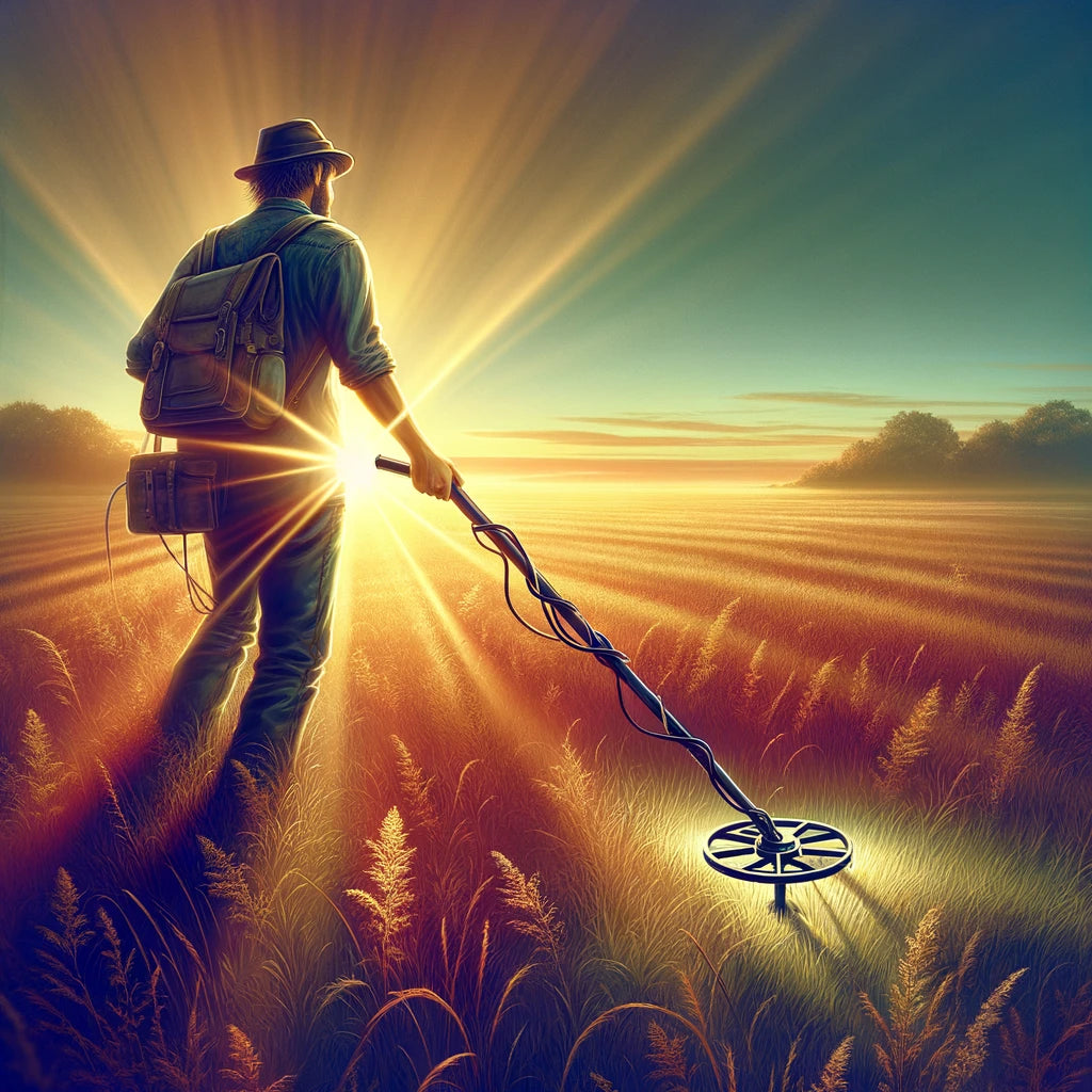 How to Choose the Perfect Metal Detector: A Comprehensive Guide ...