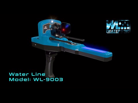 Water Line: Ground Water Detector – detectors1