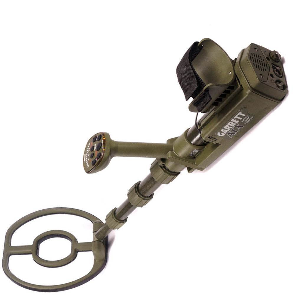 ATX Deep Seeker Pulse Induction detector – detectors1