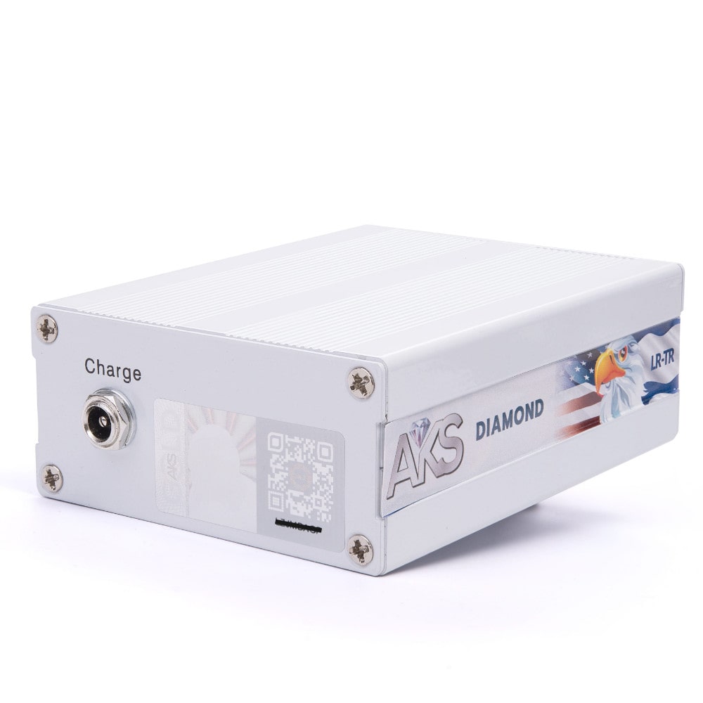 AKS Diamond Finder Detector – detectors1