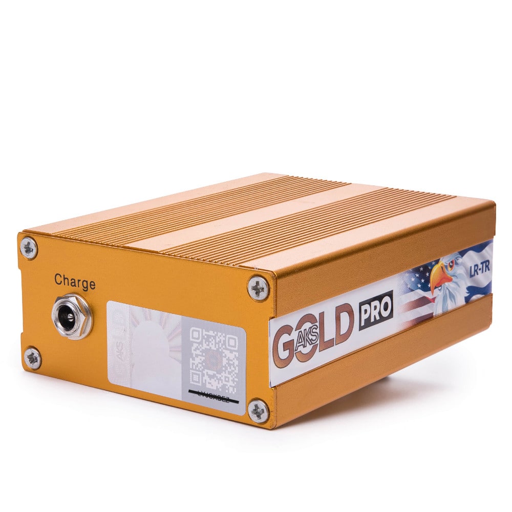GOLD AKS PRO Detector – detectors1