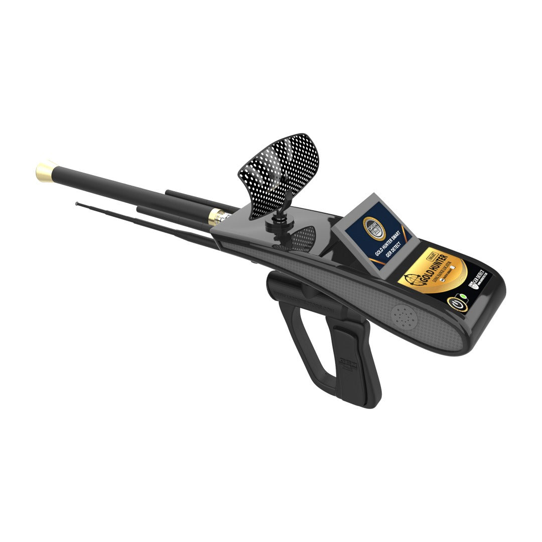 Gold Hunter Smart Detector – detectors1