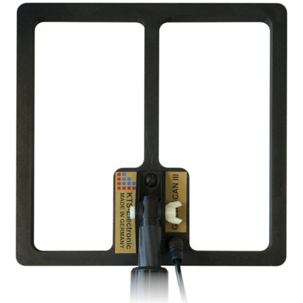 Gold Scan III - 3D gold Scanner – detectors1