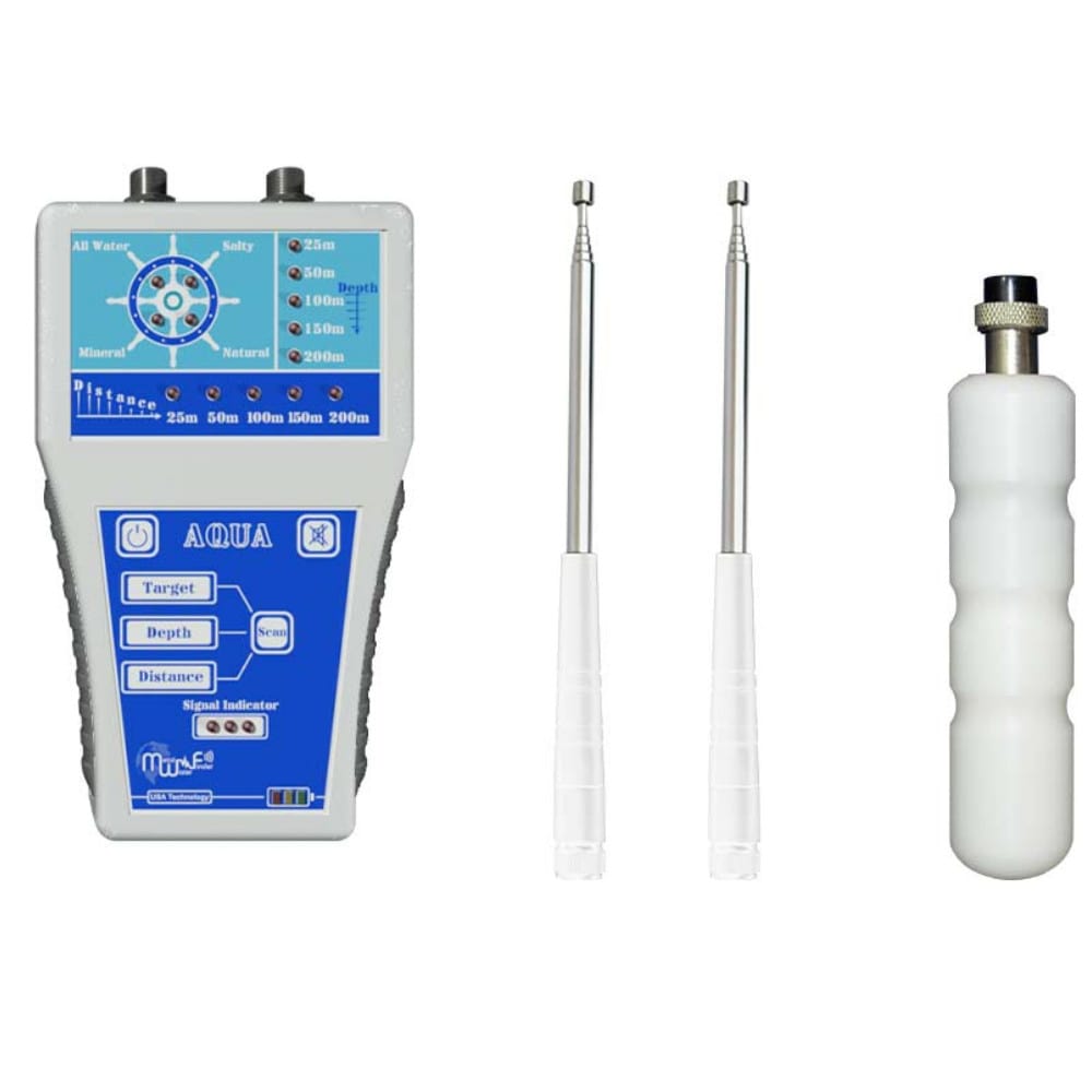 MWF Aqua – detectors1