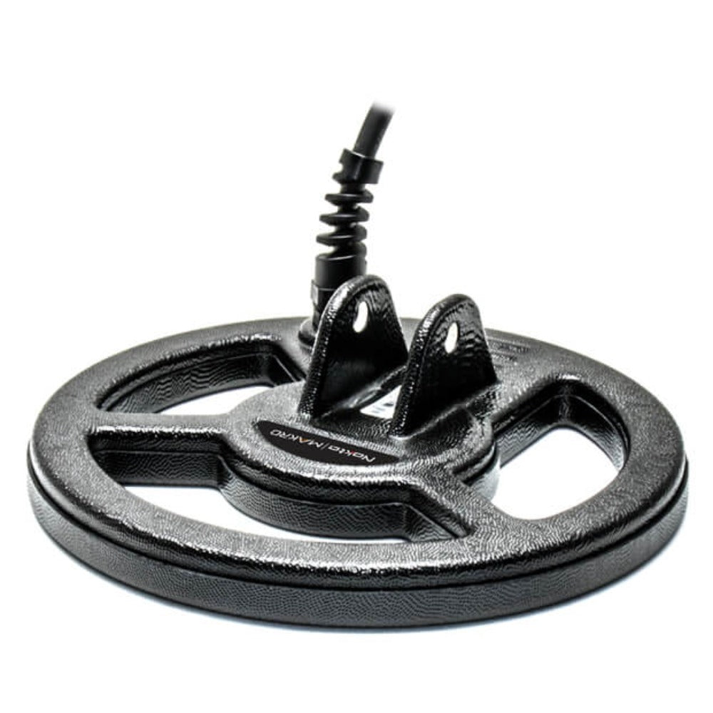 Waterproof Concentric Search Coil - 18 cm / 7" (KR18C) – detectors1