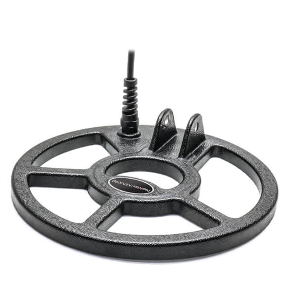 Waterproof Concentric Search Coil - 23 cm / 9" (AF23C) – detectors1