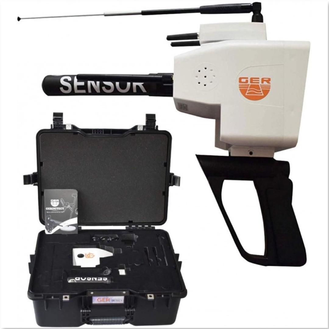 Titan 500 Smart Detector – detectors1