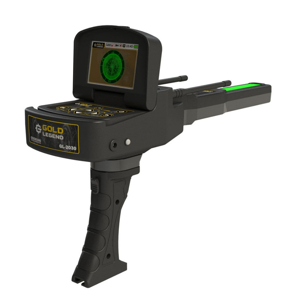 Gold Legend Long Range Detector – detectors1