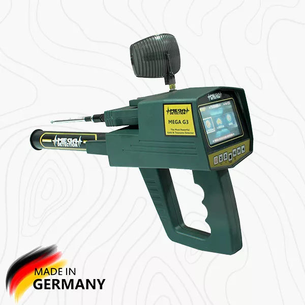 Mega G3 Detector by Mega Locators – detectors1