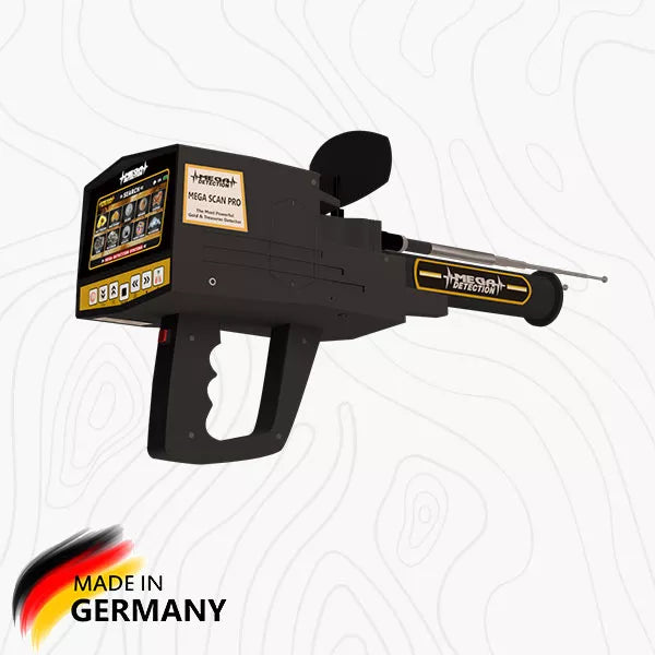 Mega Scan Pro Detector by Mega Locators – detectors1